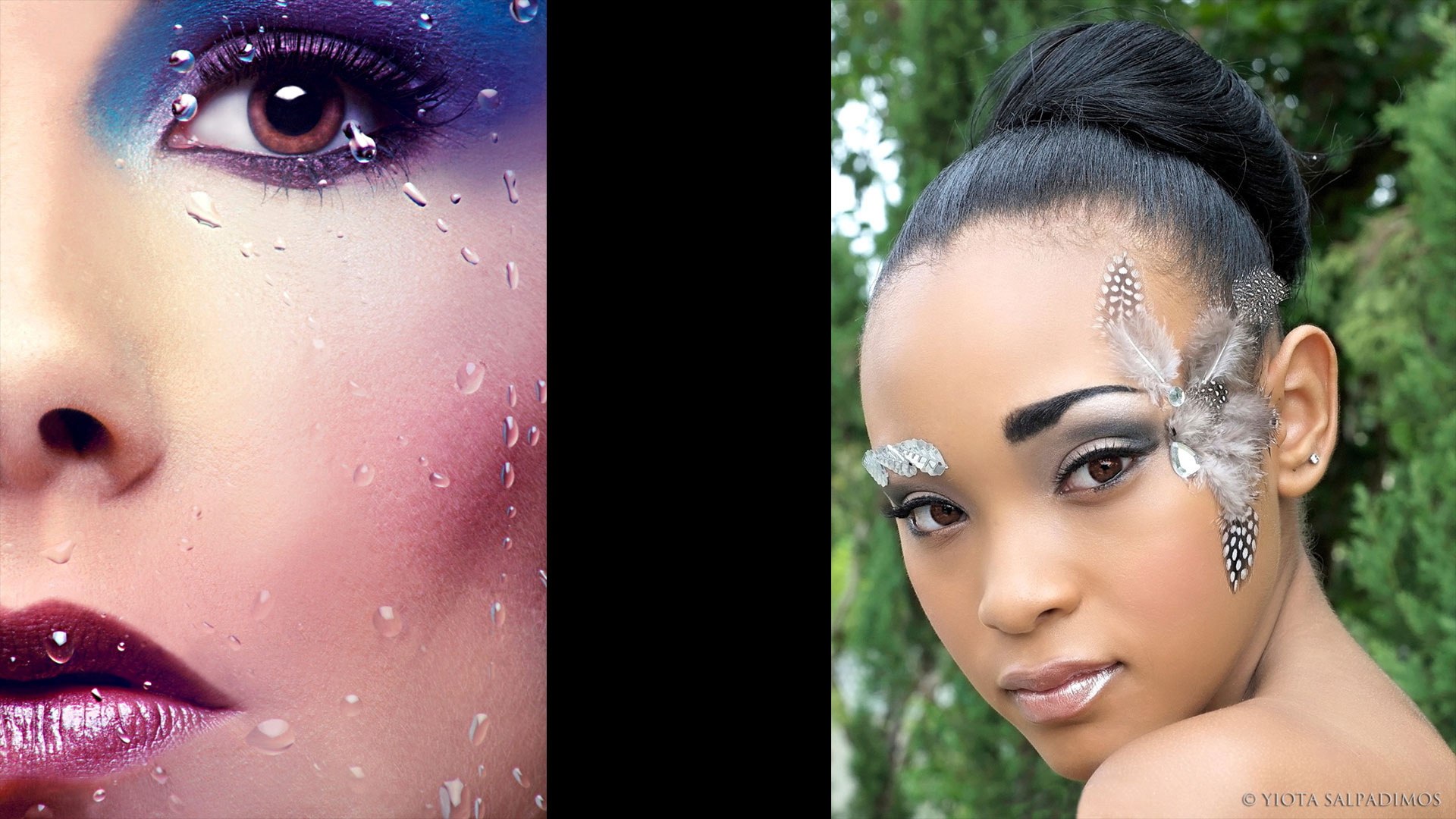Callidora | Bahamas Hair Stylist and Makeup Artist